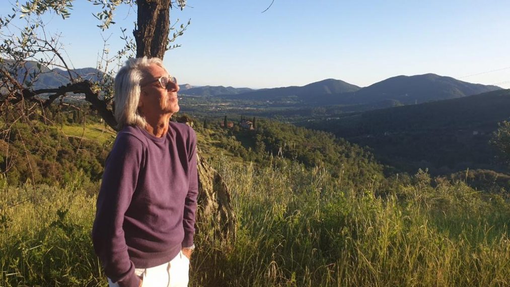 The idea of physical Immortality improves your quality of Life - Elio D ...